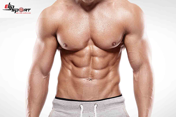 Những hình ảnh ảnh cơ bắp 6 múi đầy sức mạnh và thể thao